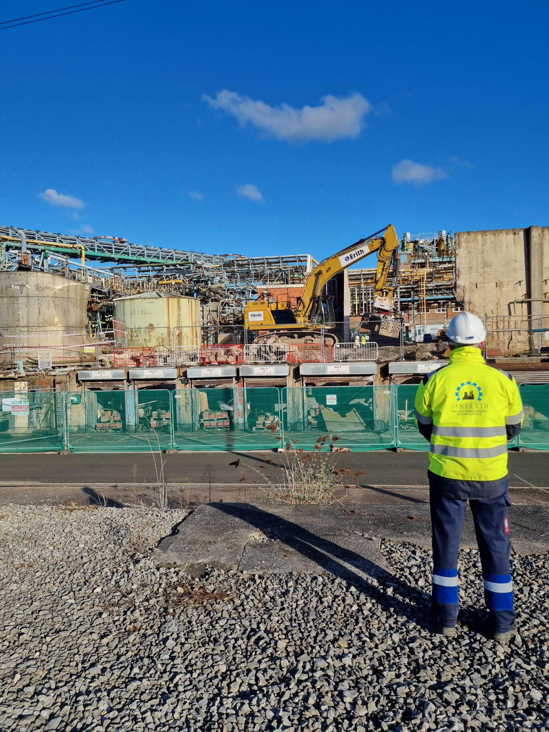 Blog - Remediation Project Management Solutions - UK